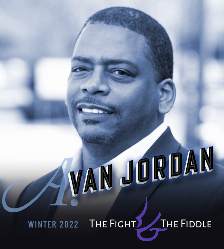 A-Van-Jordan-03 – The Fight & The Fiddle